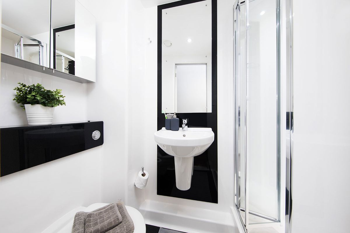 White Rose View, Leeds - 116 Reviews by Students