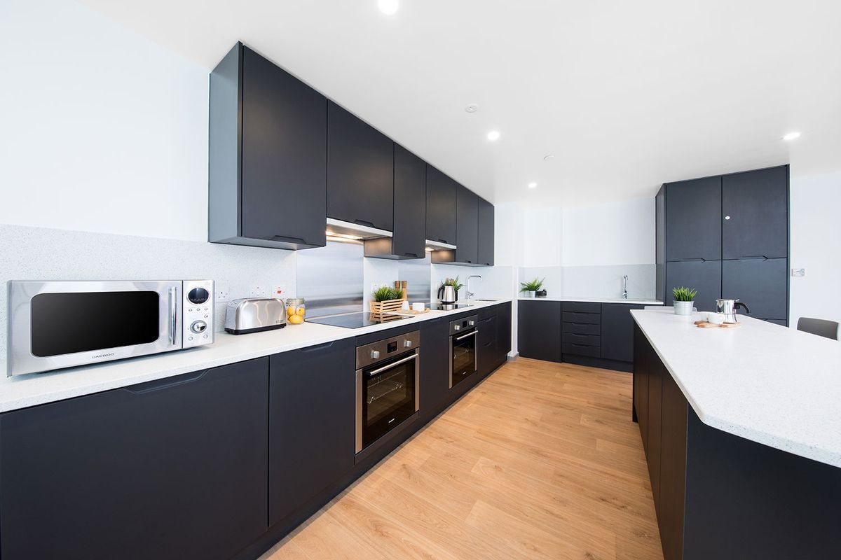 White Rose View, Leeds - 116 Reviews by Students