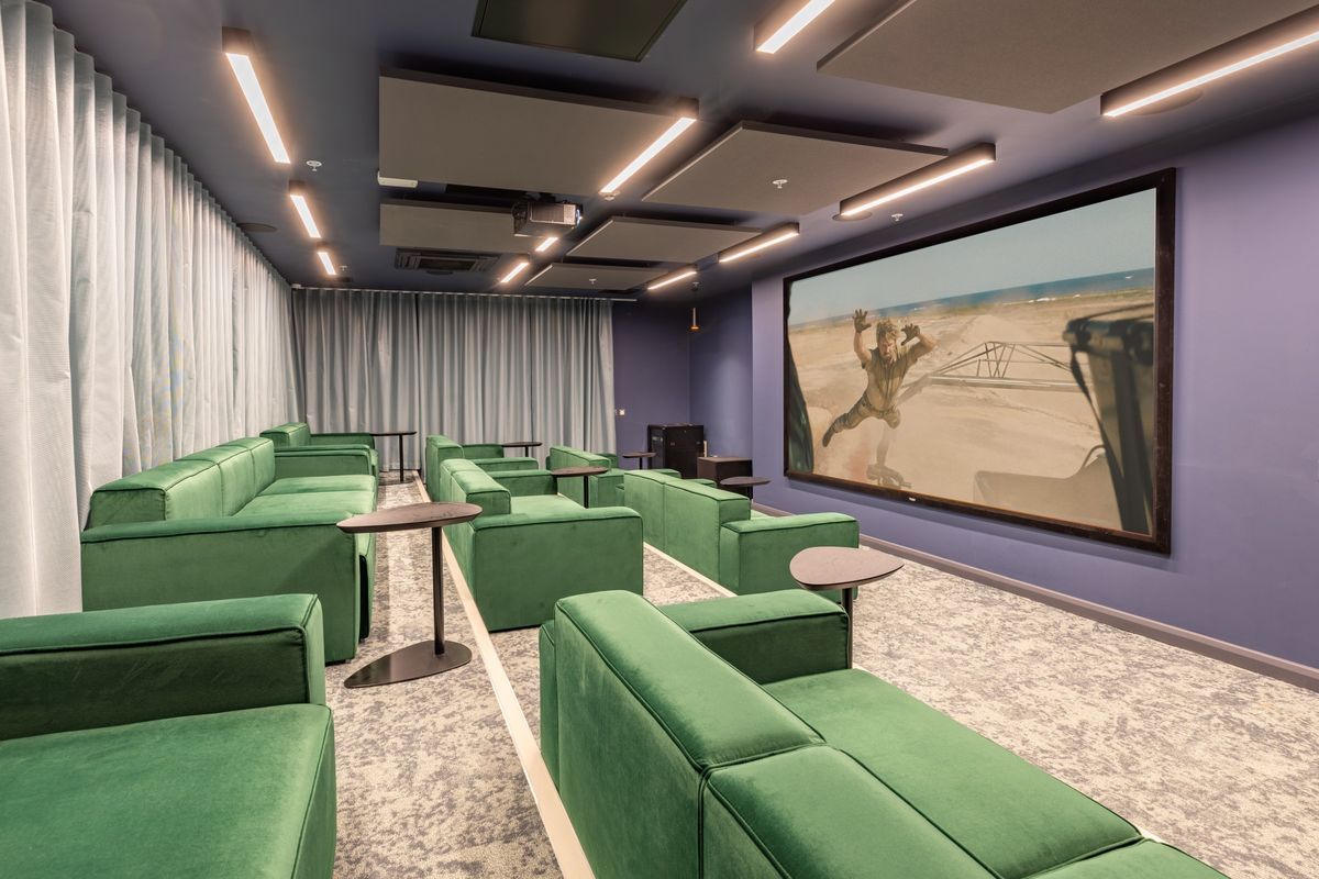 Winfield Court Nottingham - 2 Verified student reviews