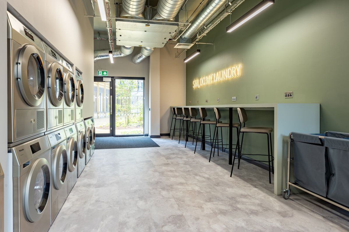 Winfield Court Nottingham - 2 Verified student reviews