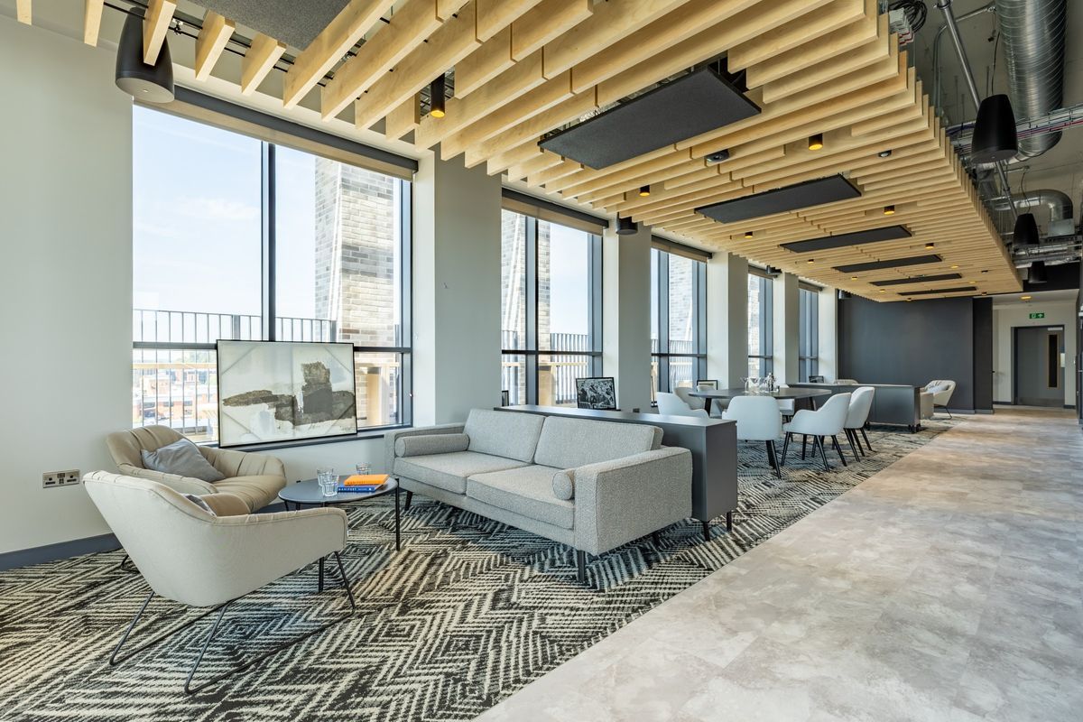 Winfield Court Nottingham - 2 Verified student reviews