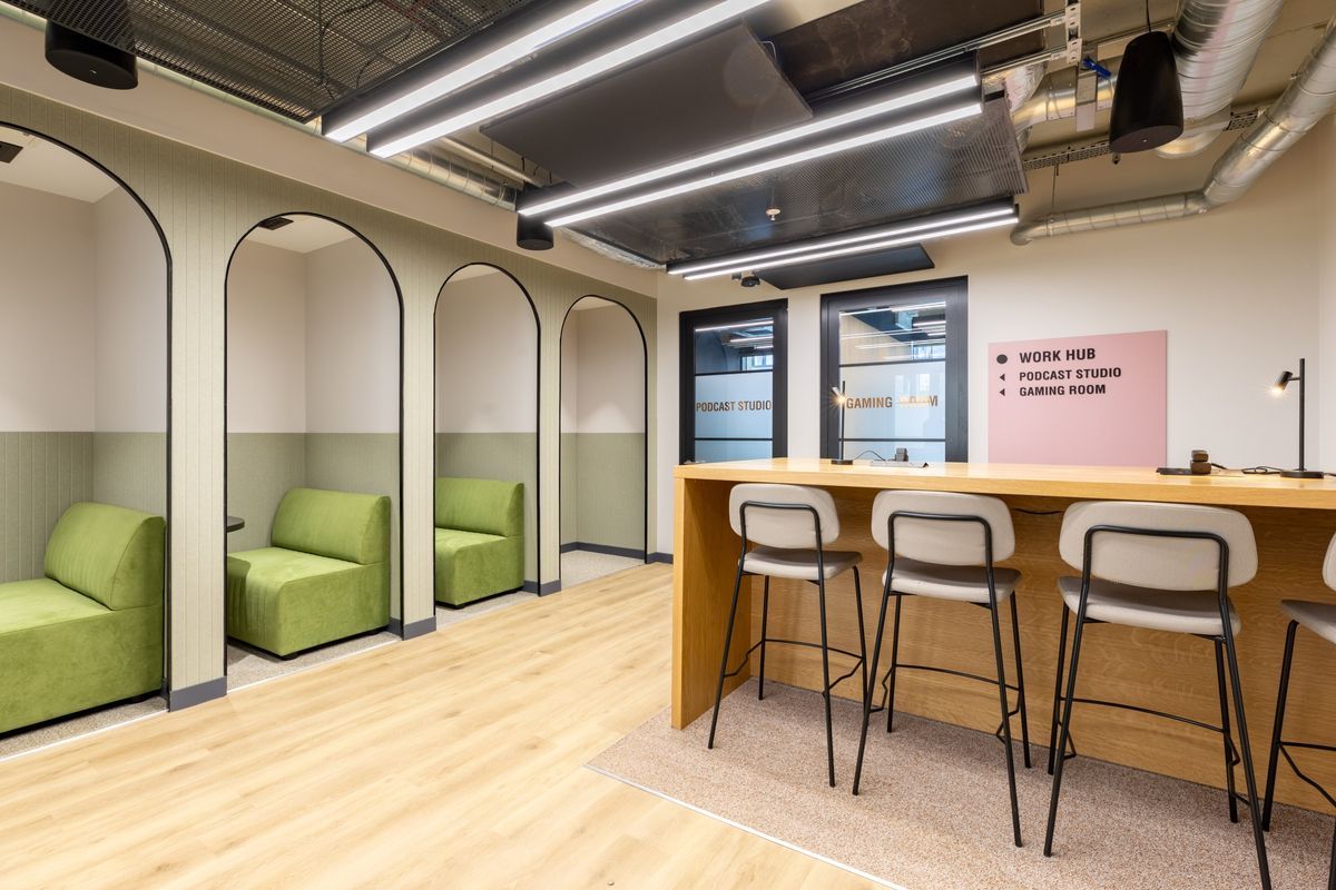 Winfield Court Nottingham - 2 Verified student reviews