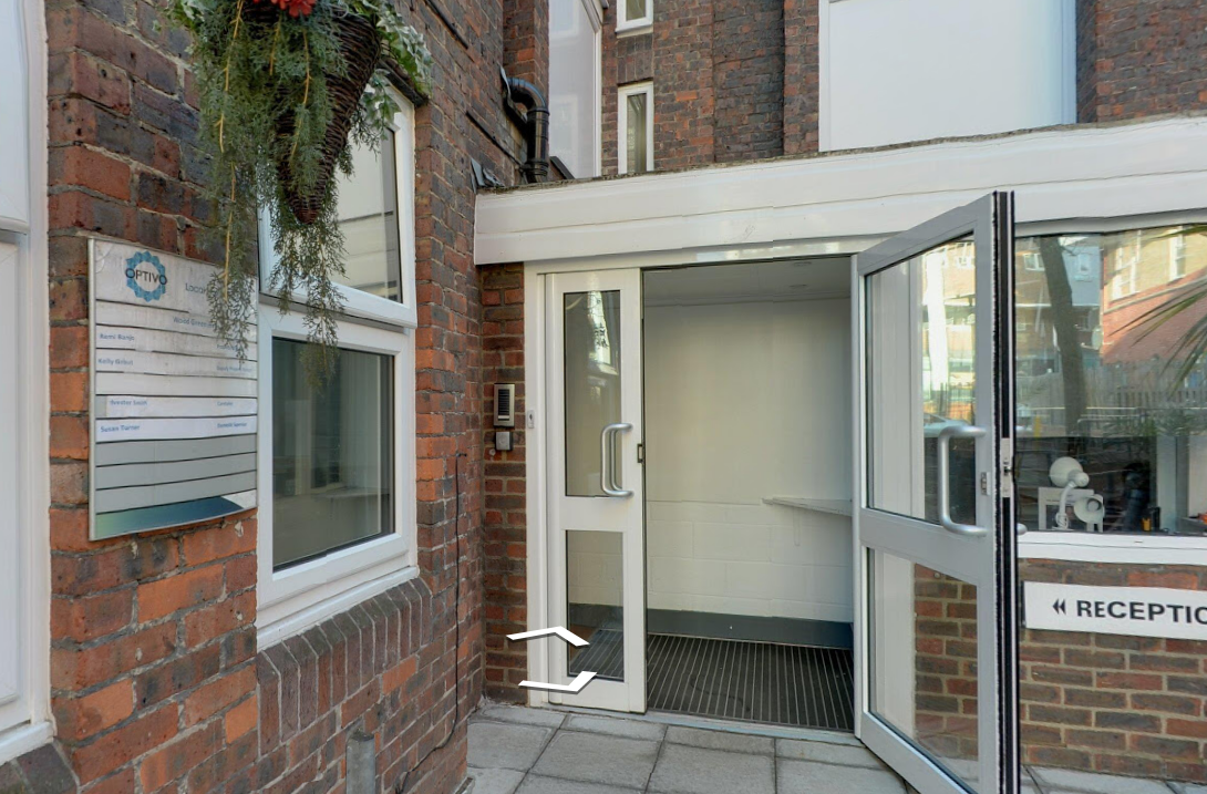 Wood Green Hall North London - 14 Verified student reviews