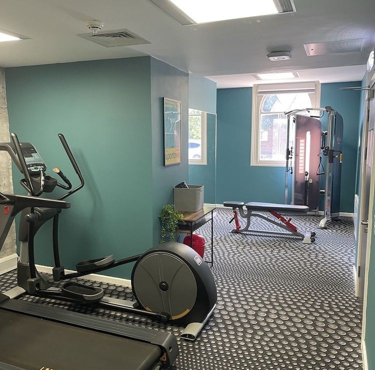 Samuel Tuke Apartments York - 28 Verified student reviews