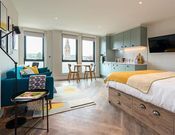 University of Exeter Halls & Accommodation Reviews | StudentCrowd
