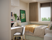 Student Accommodation in Edinburgh – Compare, Review & Request to ...