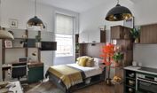 University of Edinburgh Halls & Accommodation Reviews | StudentCrowd