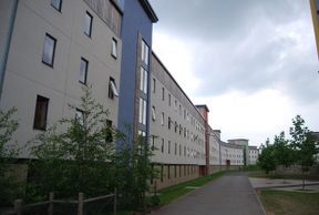 Britten House Norwich - 21 Student Reviews | StudentCrowd