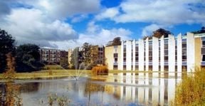 Van Mildert College Durham - 18 Student Reviews | StudentCrowd