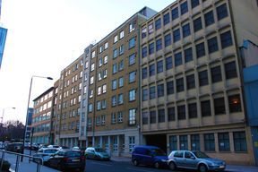 Schafer House Central London - 10 Student Reviews | StudentCrowd