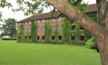 Harris Hall Newport - 7 Student Reviews | StudentCrowd