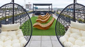 33 Parkside, Coventry - 25 Reviews by Students