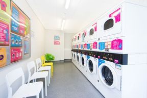Adam Street Gardens, Cardiff - 42 Reviews by Students