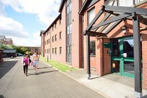 Albion House Nottingham - 33 Verified student reviews