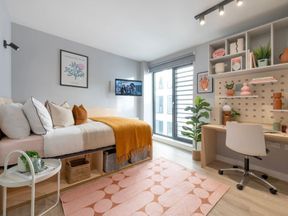 Alma Place Belfast - 60 Verified student reviews