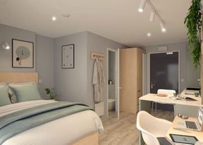 Alma Place, Belfast Reviews by Students