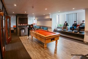 Ancaster Hall Nottingham - 23 Student Reviews | StudentCrowd