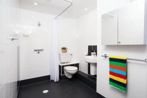 Angel Lane South East London - 600 Student Reviews | StudentCrowd