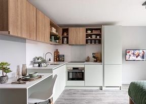 Aster House, Belfast Reviews by Students