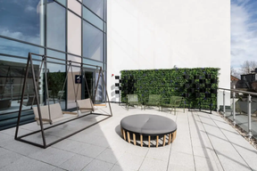 Aster House Belfast - 49 Verified student reviews