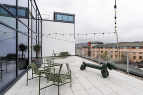 Aster House Belfast - 49 Student Reviews | StudentCrowd