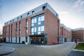 Athena Studios Birmingham - 42 Verified student reviews