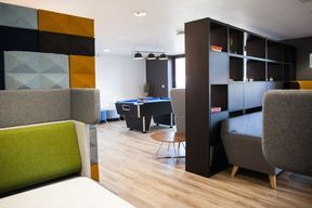 Atlas House, Exeter - 25 Reviews by Students