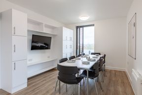 Atlas House Exeter - 32 Verified student reviews