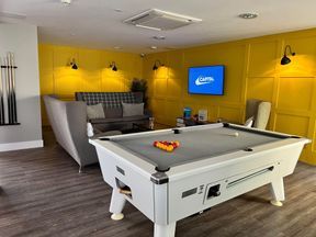 Ayton House St Andrews - 58 Verified student reviews