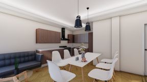 Bailrigg Student Living, Lancaster Reviews by Students