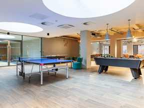 Benson Yard Liverpool - 68 Verified student reviews