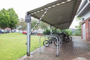 Mill Point, Manchester - 17 Reviews by Students