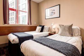 Burges House Coventry - 34 Verified student reviews