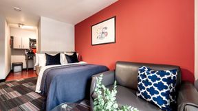 Burges House Coventry - 34 Verified student reviews