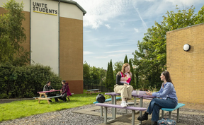 Cambrian Point Cardiff - 192 Verified student reviews