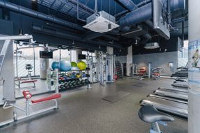 Canvas Manchester Manchester - 111 Verified student reviews