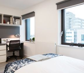 Chapter Highbury II Central London - 8 Verified student reviews