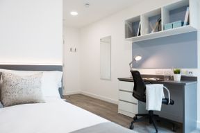 Chapter Highbury II, Central London Reviews by Students