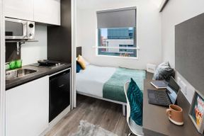 Chapter Islington North London - 21 Verified student reviews