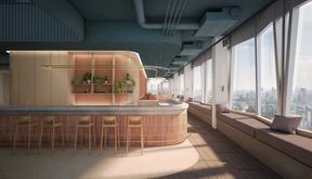 Chapter London Bridge South East London - - Student Reviews | StudentCrowd