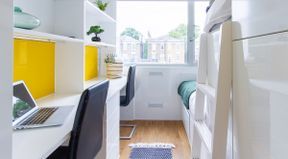 Chelsea Lightfoot Hall South West London - 31 Verified student reviews