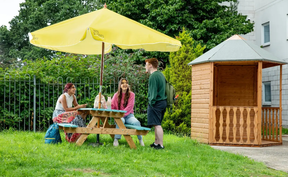 Clodien House Cardiff - 118 Student Reviews | StudentCrowd