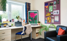 Clodien House Cardiff - 116 Verified student reviews