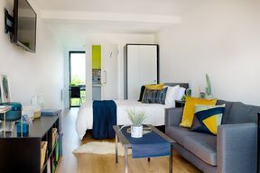 Copperas House Liverpool - 0 Verified student reviews