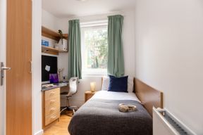 Cranborne House Bournemouth - 45 Verified student reviews