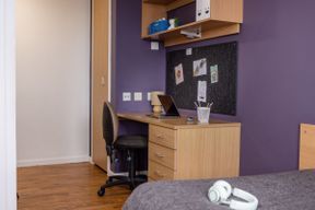 Cranborne House Bournemouth - 67 Verified student reviews