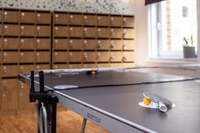 Cranborne House Bournemouth - 45 Verified student reviews