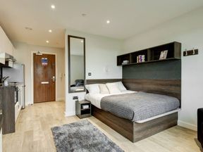 Cricket Field Court Exeter - 23 Verified student reviews