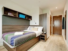Cricket Field Court Exeter - 23 Verified student reviews