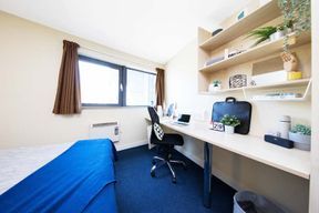 Curzon House, Nottingham - 14 Reviews by Students